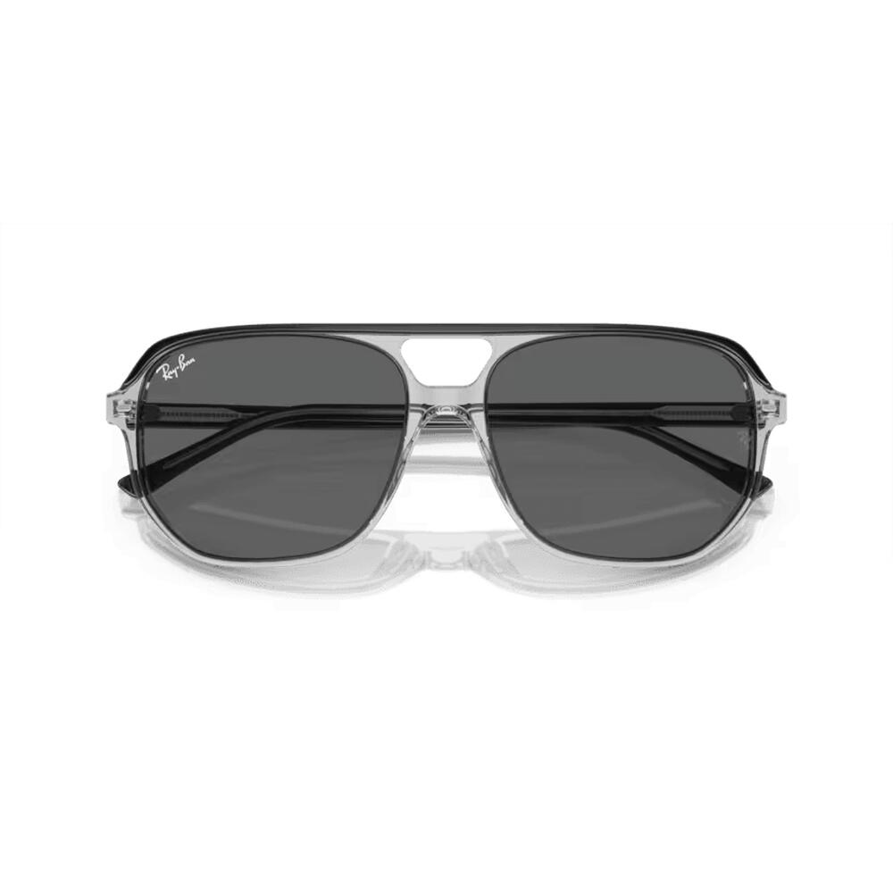 Ray Ban RB2205 Bill One grijze zonnebril RAY-BAN | Decathlon