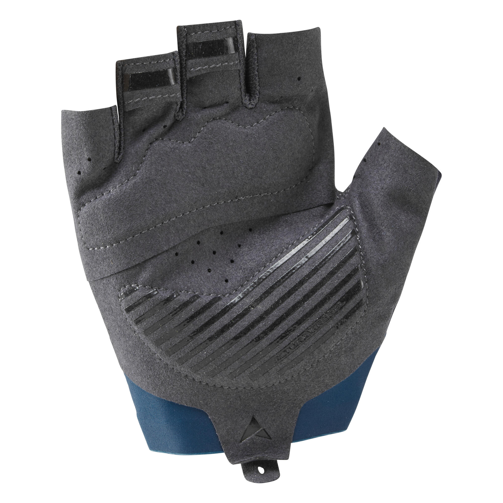 Guanti corti unisex Altura Progel Blue | Decathlon