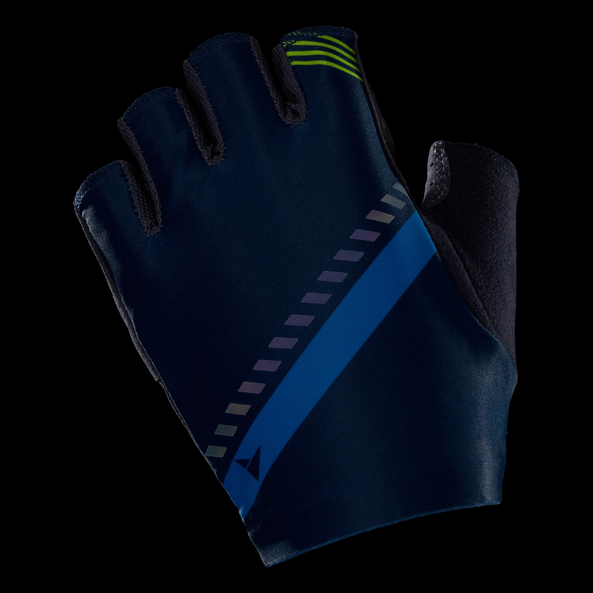 Guanti corti unisex Altura Progel Blue | Decathlon