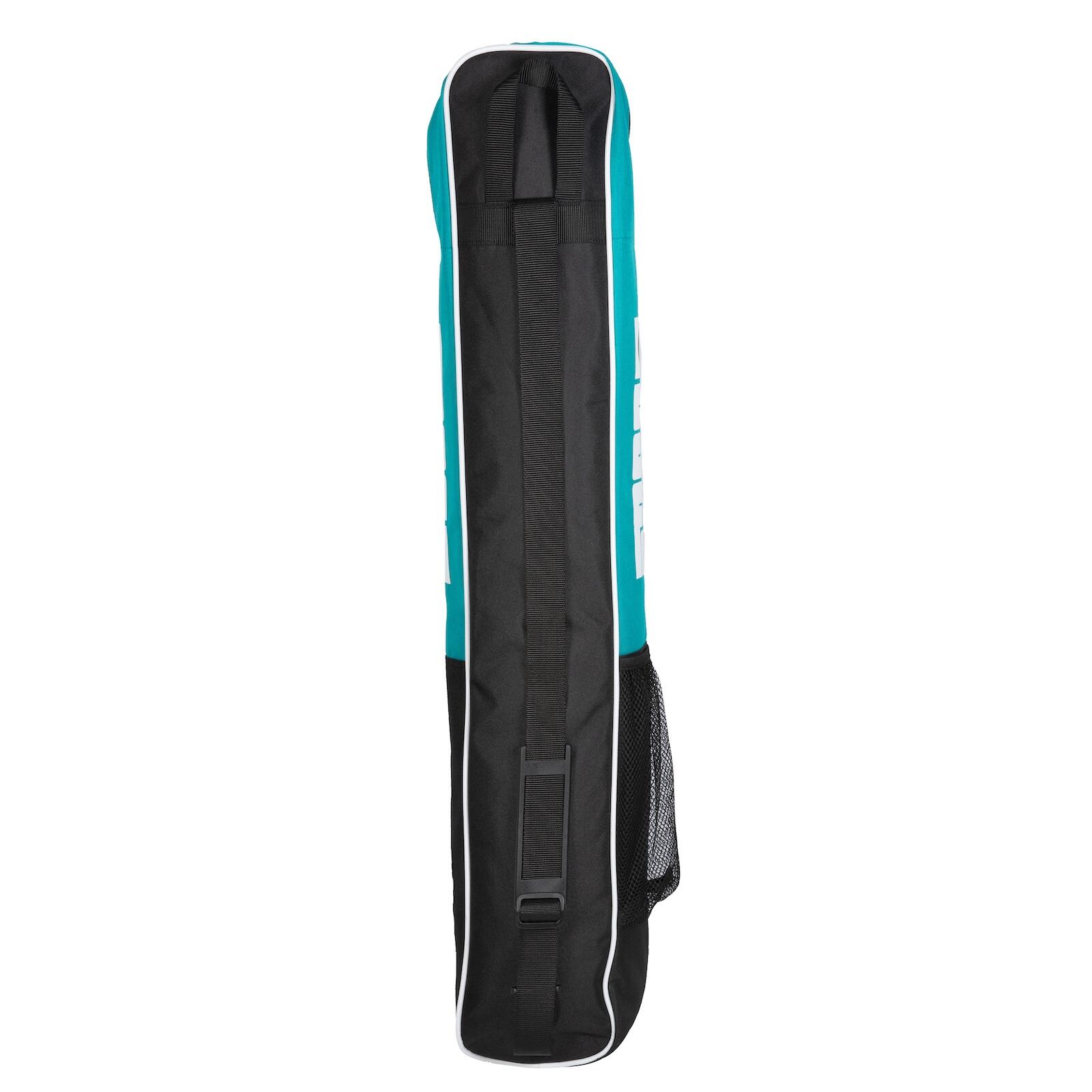 Byte MX Hockey Stick Bag Teal | Decathlon
