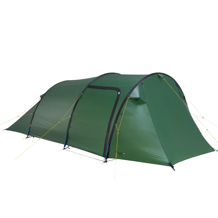 Tempest 4 person family camping tunnel trekking tent 3.25 kg WECHSEL ...