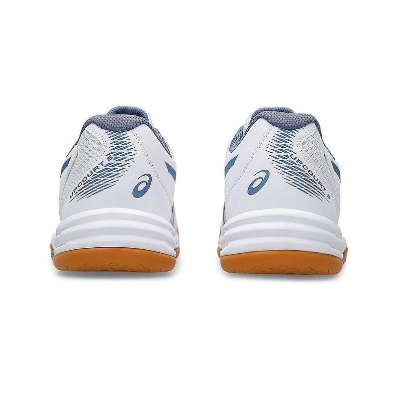 Volleybalschoenen voor heren ASICS Upcourt 5 | ASICS | Decathlon.nl