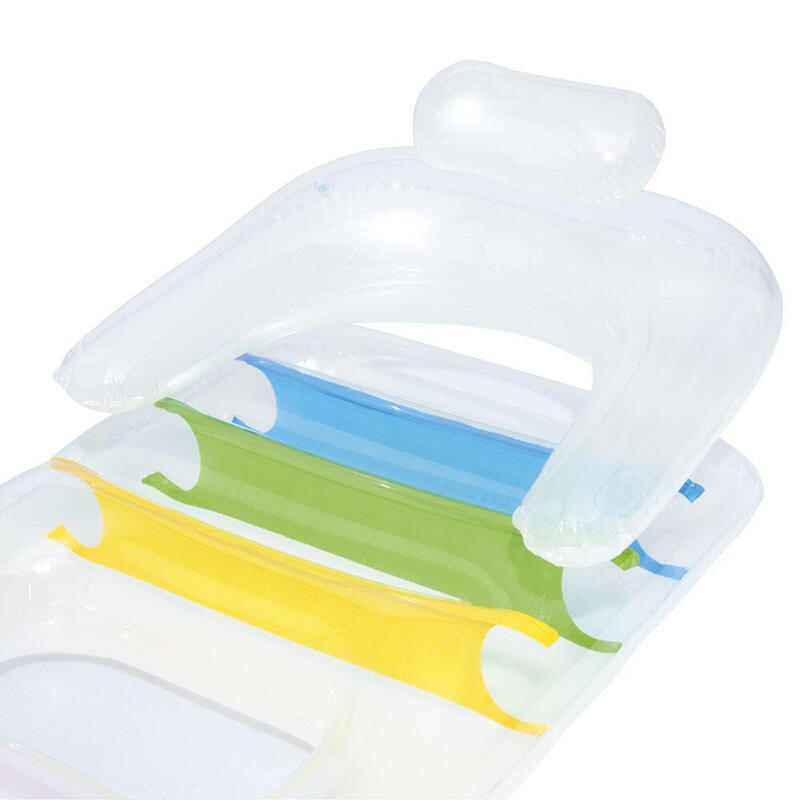 BESTWAY Kool lounge 165 cm | Decathlon