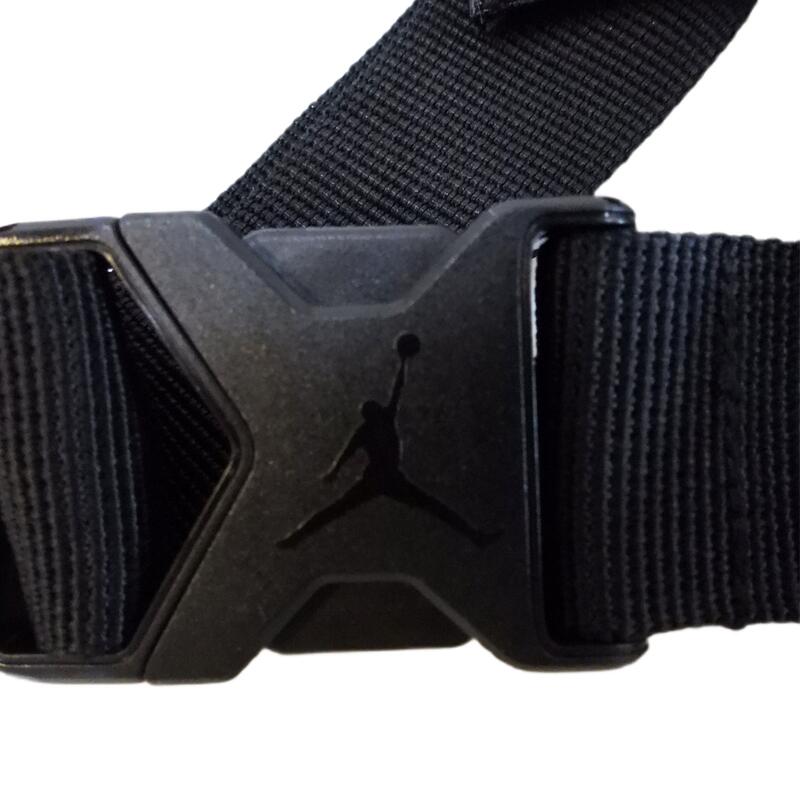 Saszetka Torba listonoszka na ramię Air Jordan AirBorne Hip Bag ... Saszetka Torba listonoszka na ramię Air Jordan AirBorne Hip Bag ...