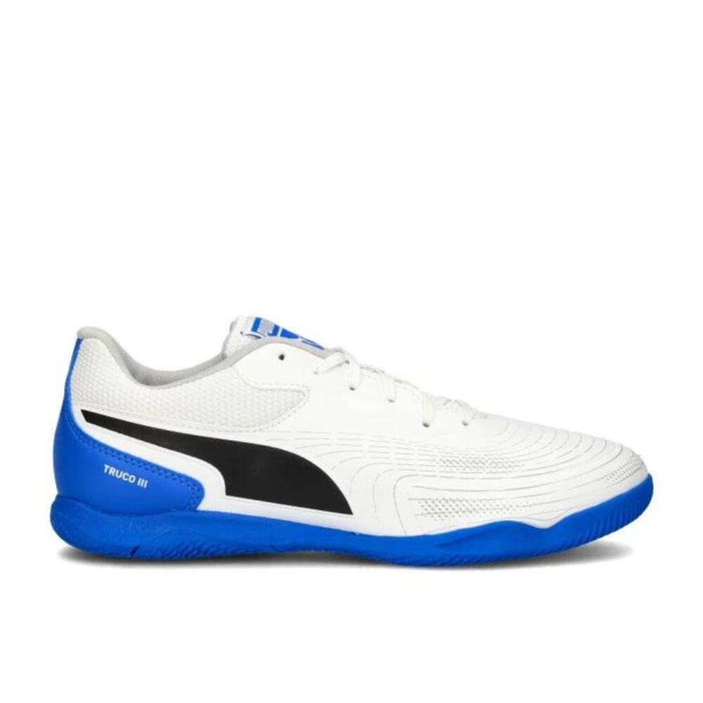 Scarpe da calcetto Puma modello 107979-01 per uomini PUMA | Decathlon