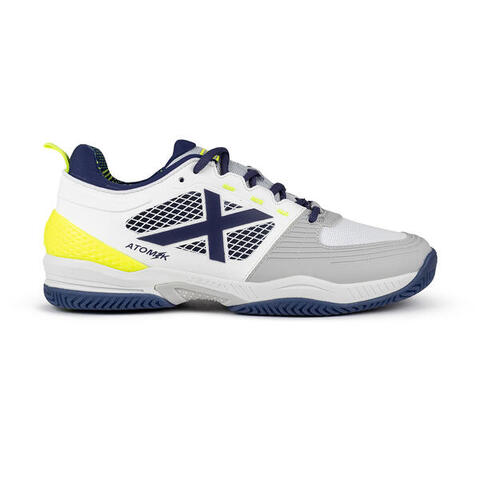 Zapatillas Munich Atomik 38 Blanco Azul Marino - - 41 | MUNICH | Decathlon.nl