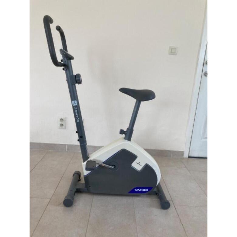 Vélo d'appartement d'occasion | DECATHLON