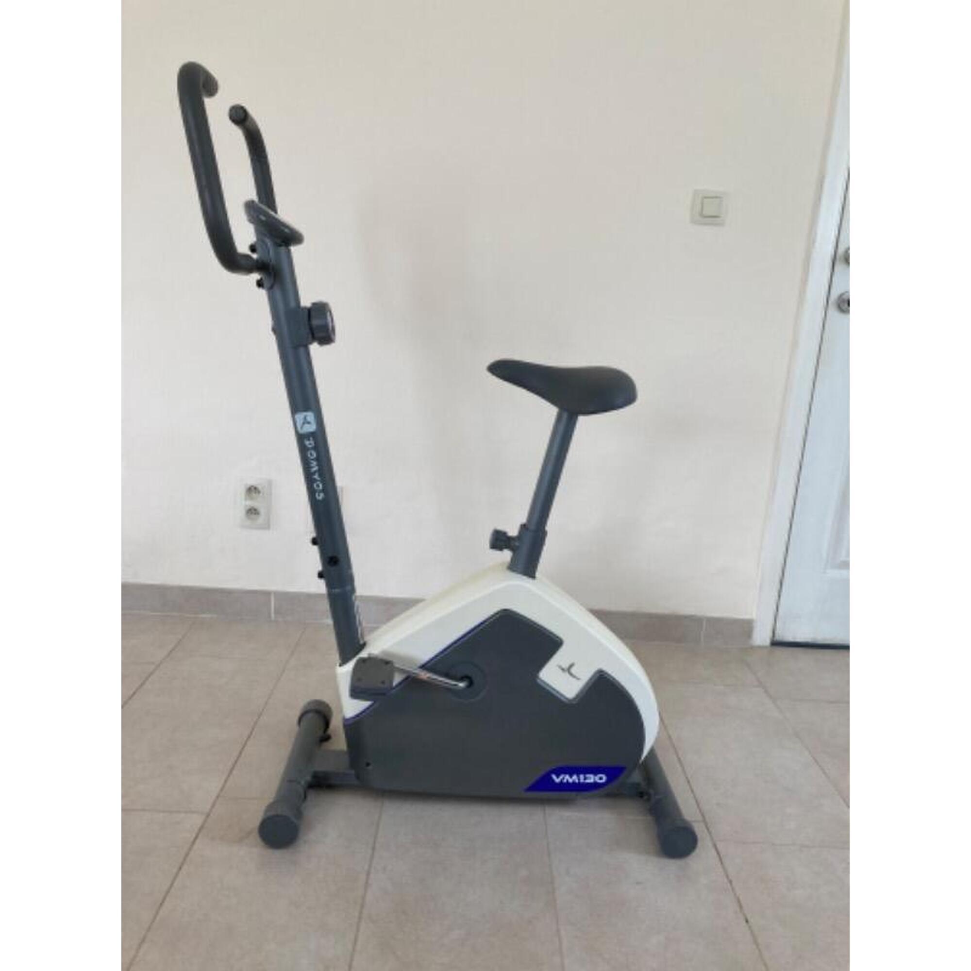 Tweedehands hometrainer kopen? | DECATHLON