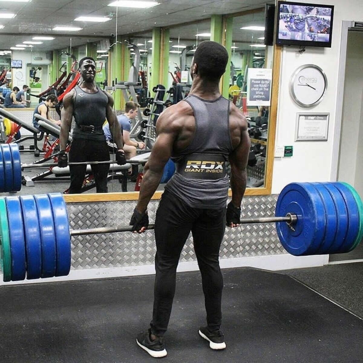 Belt 6" Leather | Decathlon