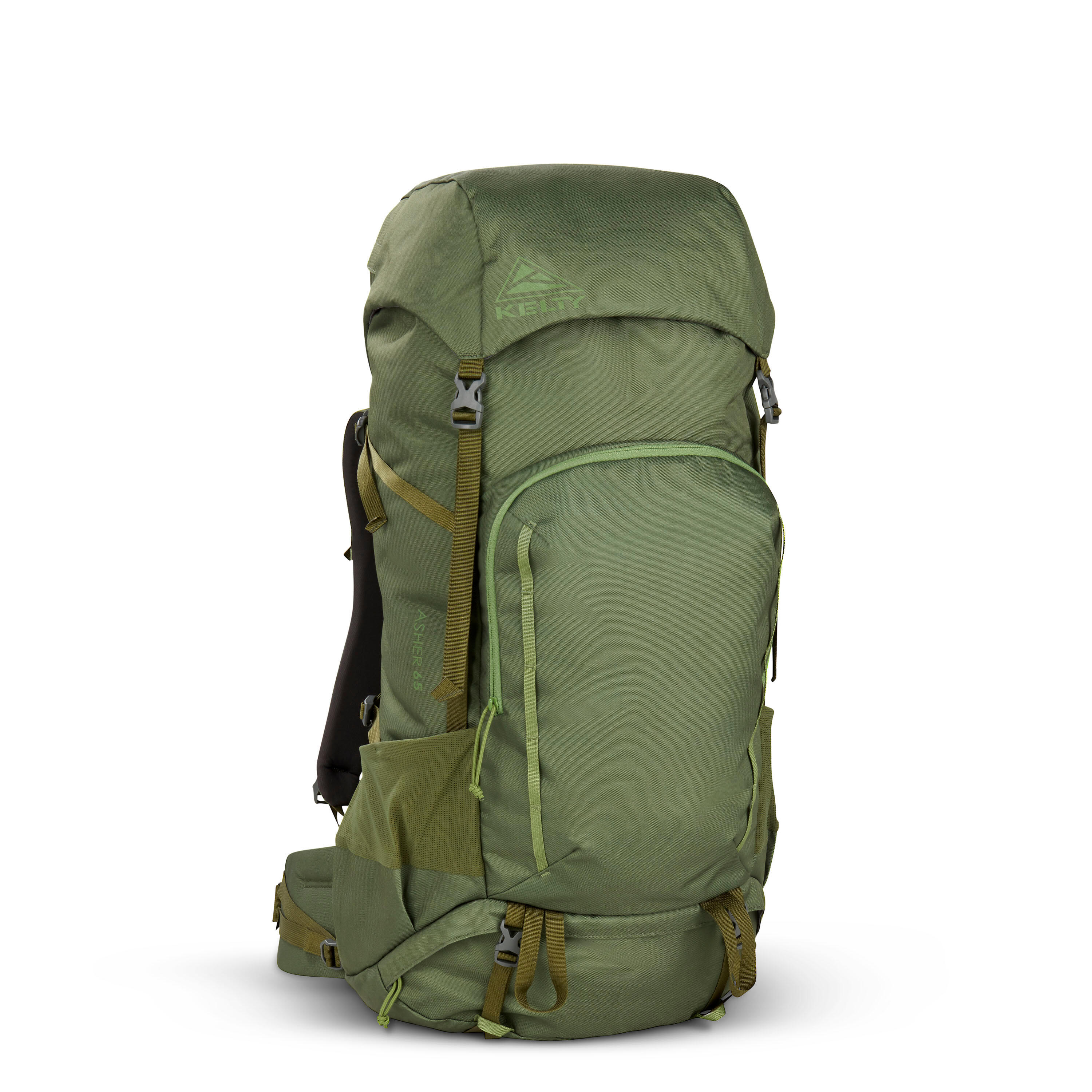 65 L Backpack Decathlon