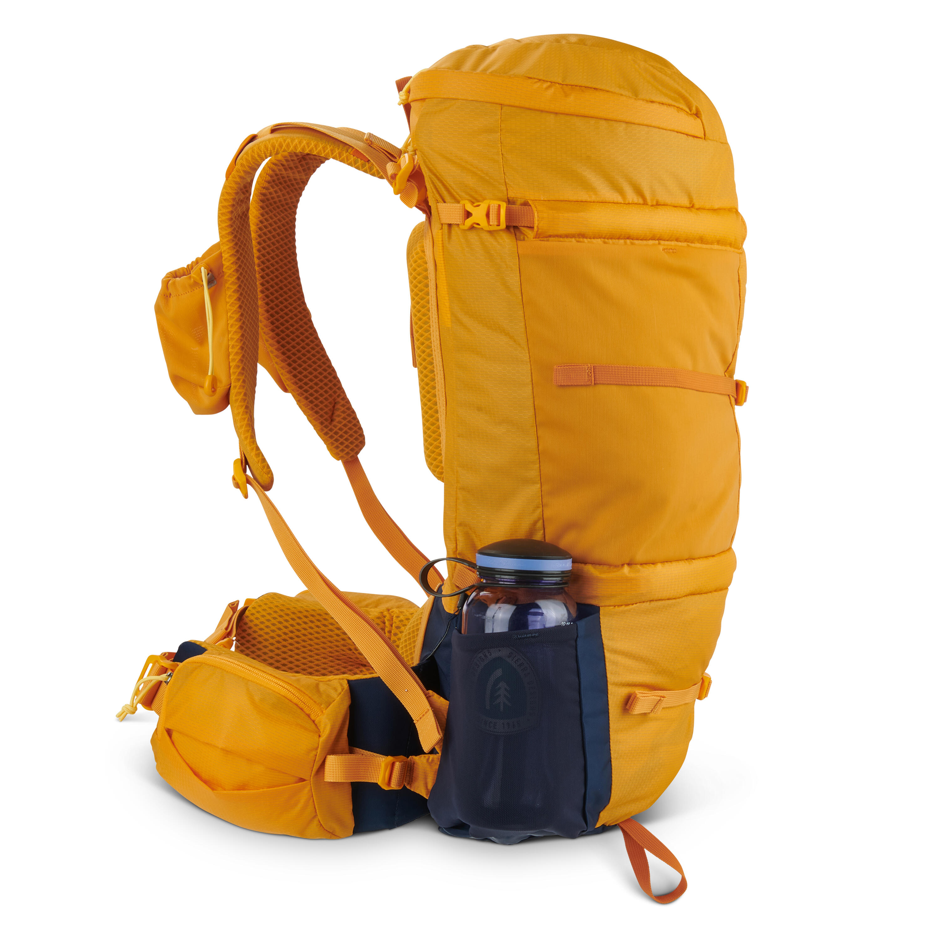 Flex Capacitor 40L-60L - M/L With M/L WB Bttrsctch Backpack | Decathlon