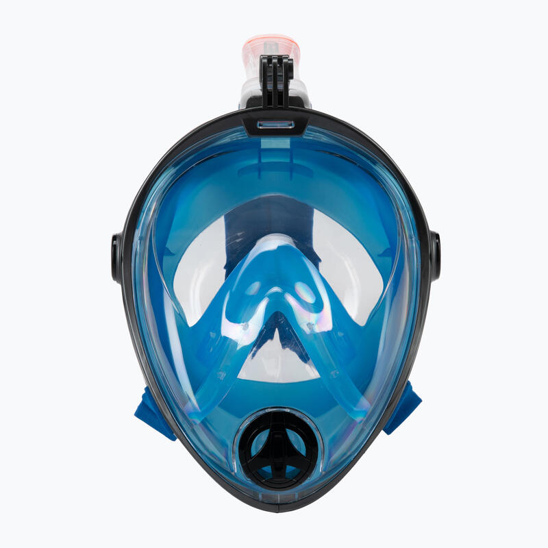 Masque intégral de plongée en apnée AQUA-SPEED Spectra 2.0 AQUA SPEED | Decathlon