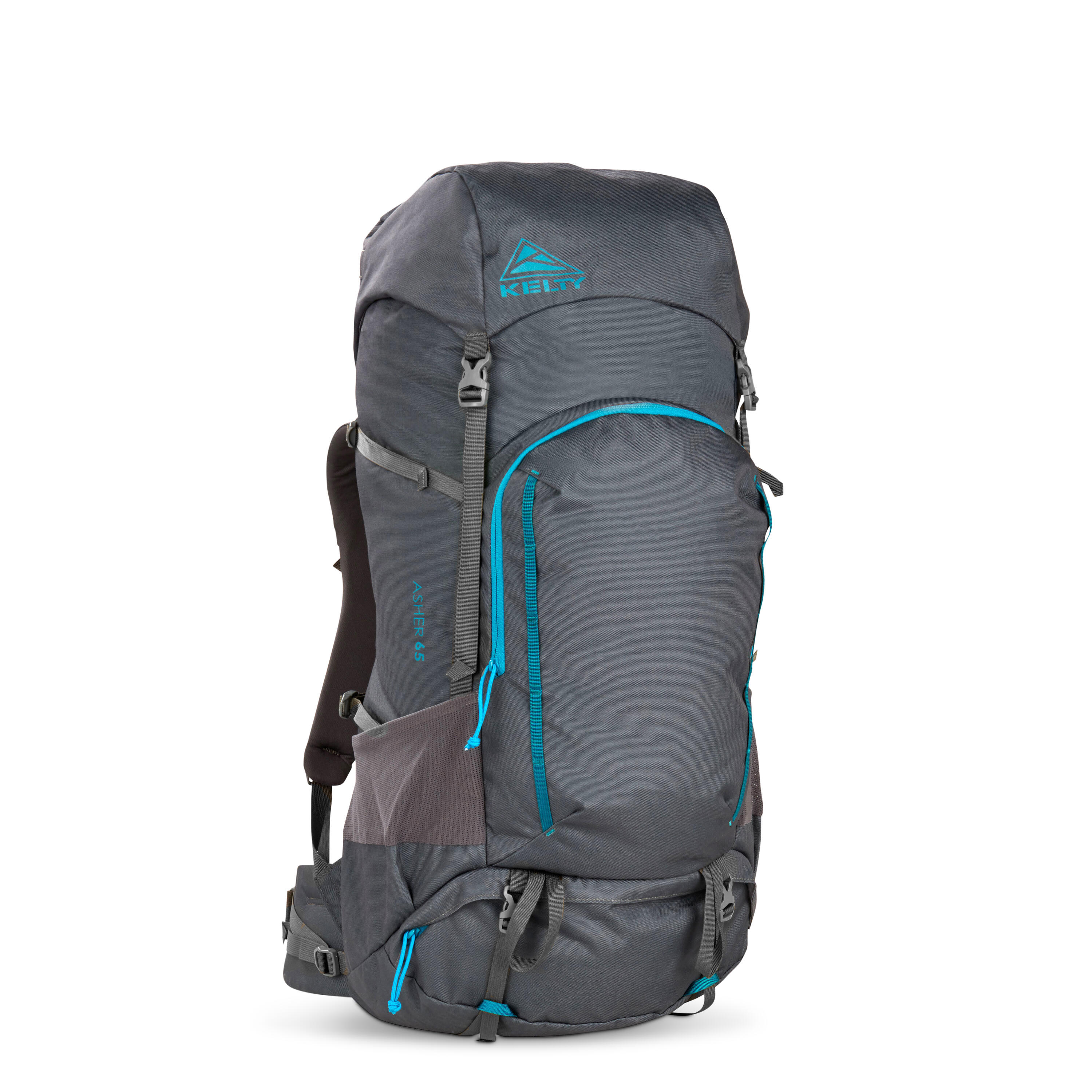 65 l backpack | Decathlon