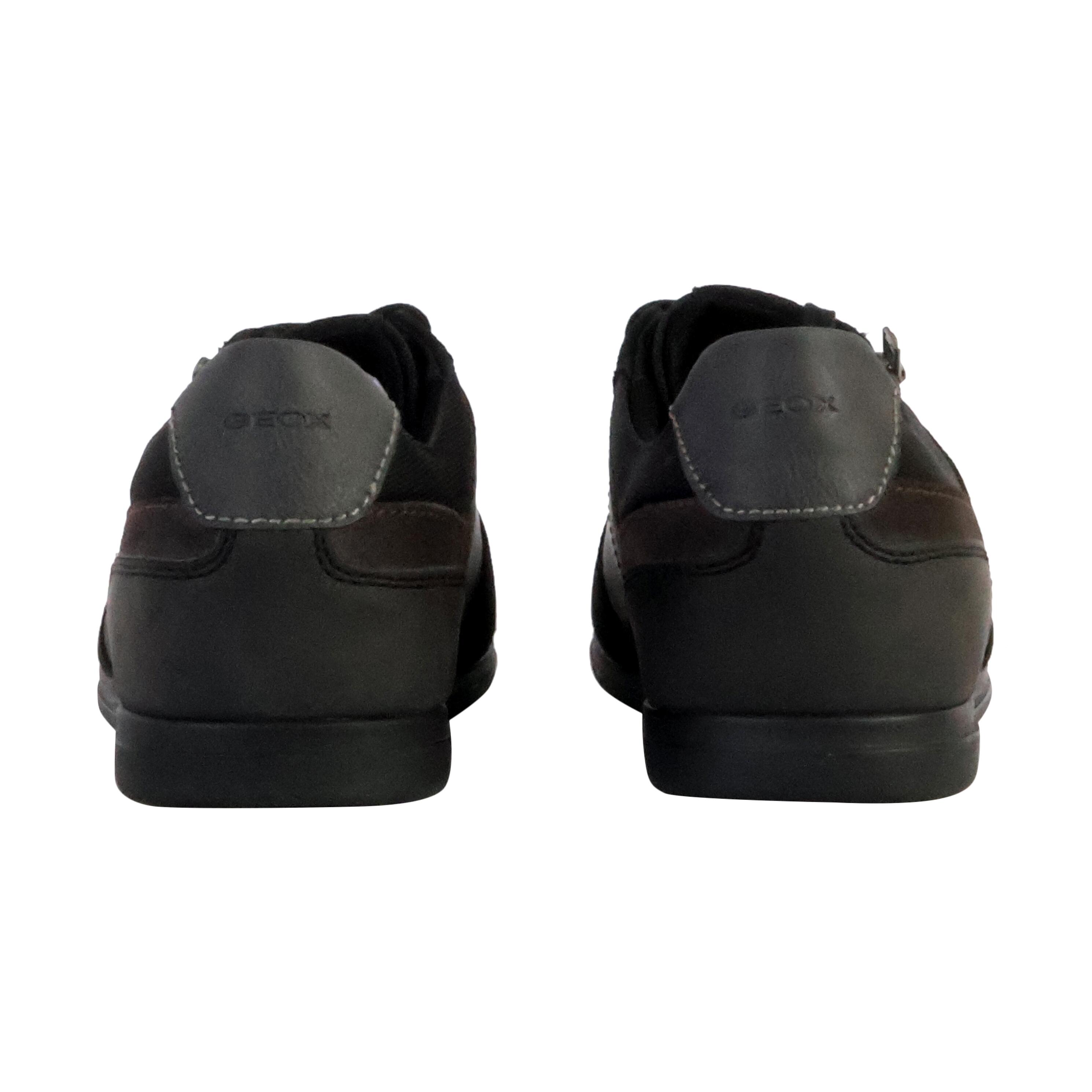 Sneakers Geox Model U Renan Kleur Zwart GEOX | Decathlon