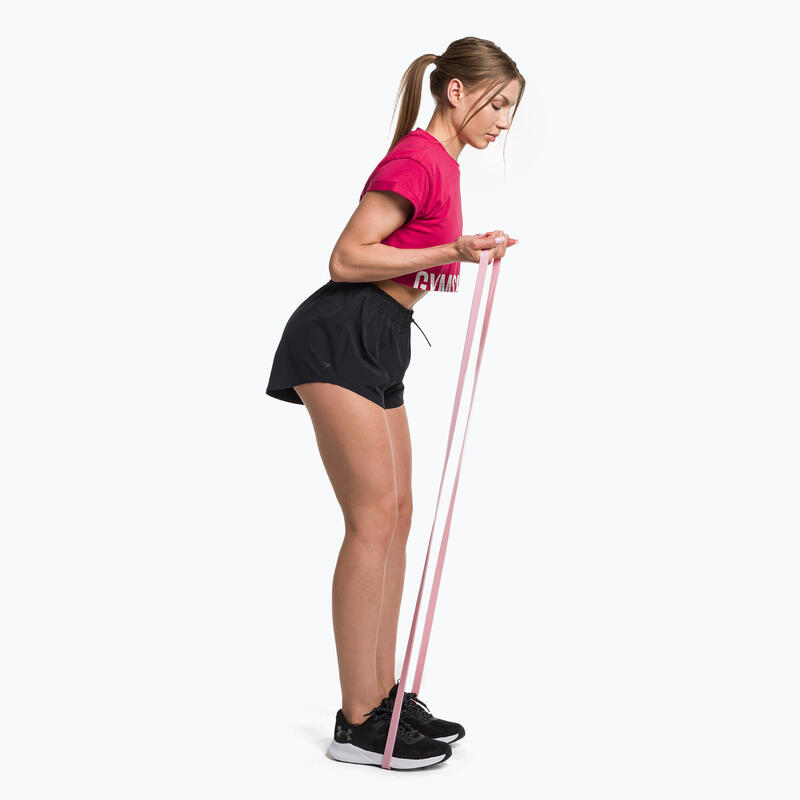 Gymshark KK Twins Woven női edzőnadrág GYMSHARK - Decathlon