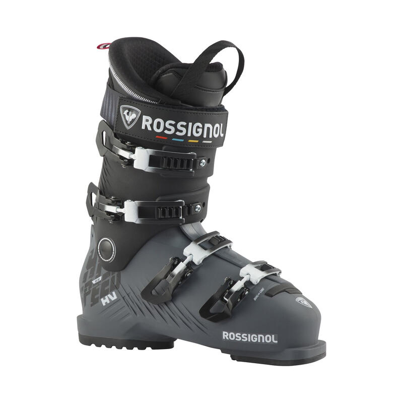 ROSSIGNOL - Rossignol Hi-Speed 80 HV Clăpari Bărbați - 28.5 - Gri ...