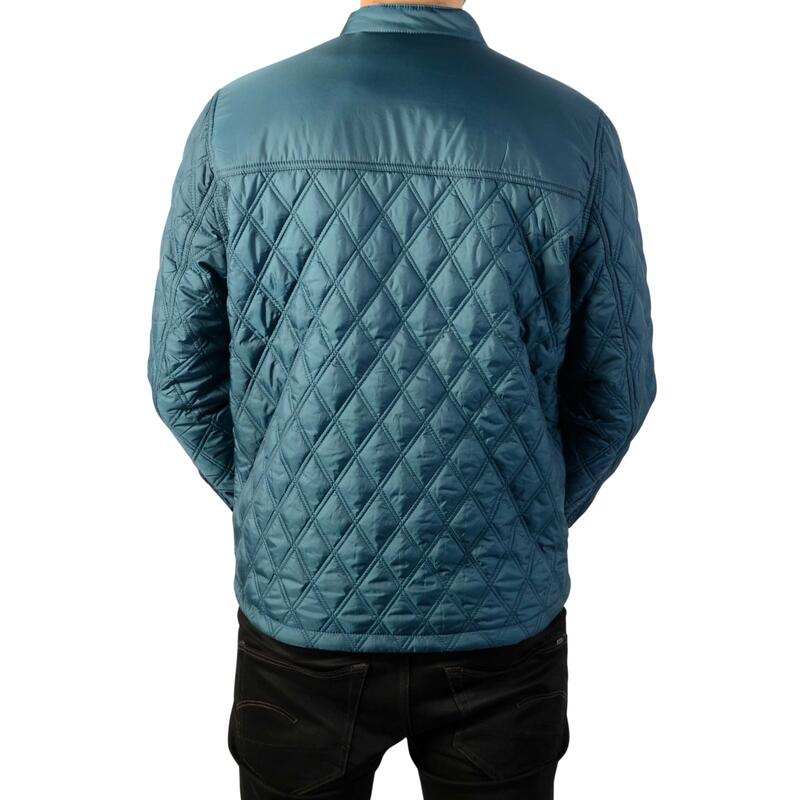 Blouson Matelassé Pepe Jeans Pratt - Homme PEPE JEANS | Decathlon