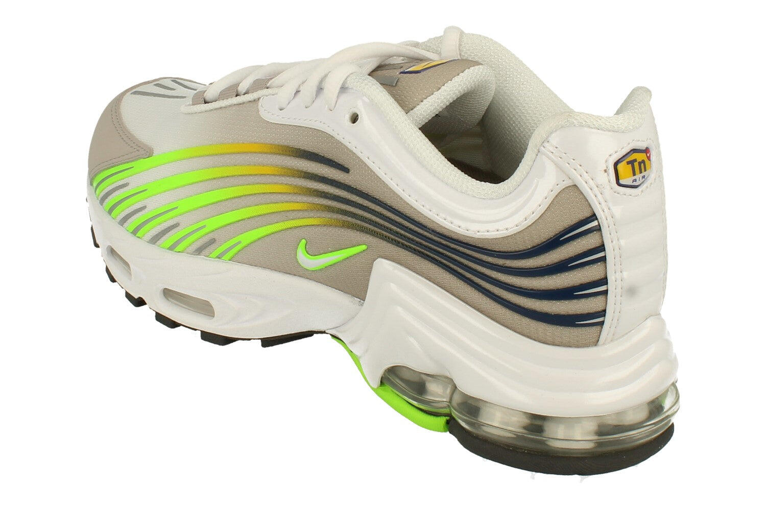 Air Max Plus II Mens Cv8840 NIKE | Decathlon