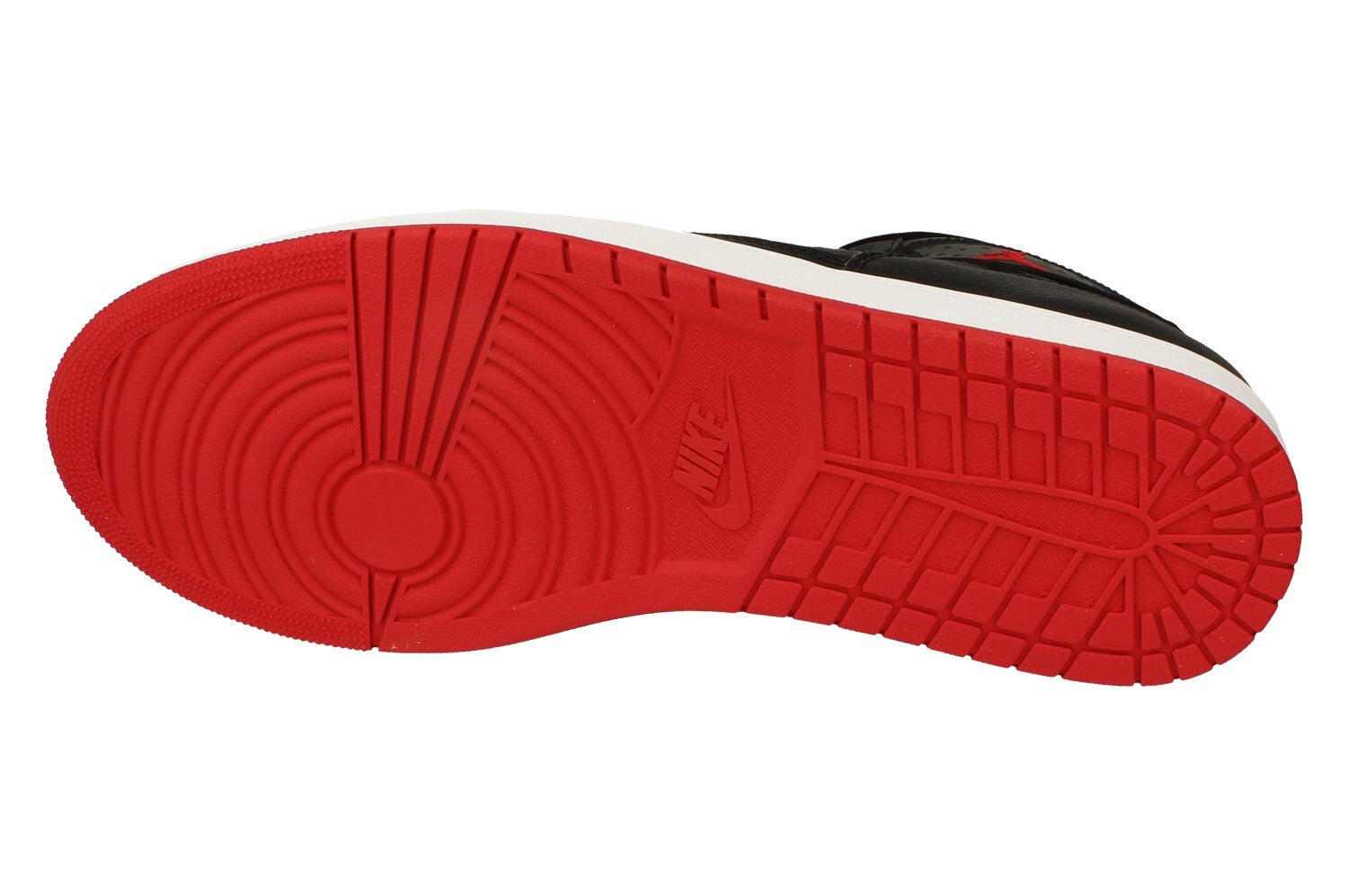 Nike Air Jordan Access Mens Basketball Trainers Ar3762 001 NIKE | Decathlon