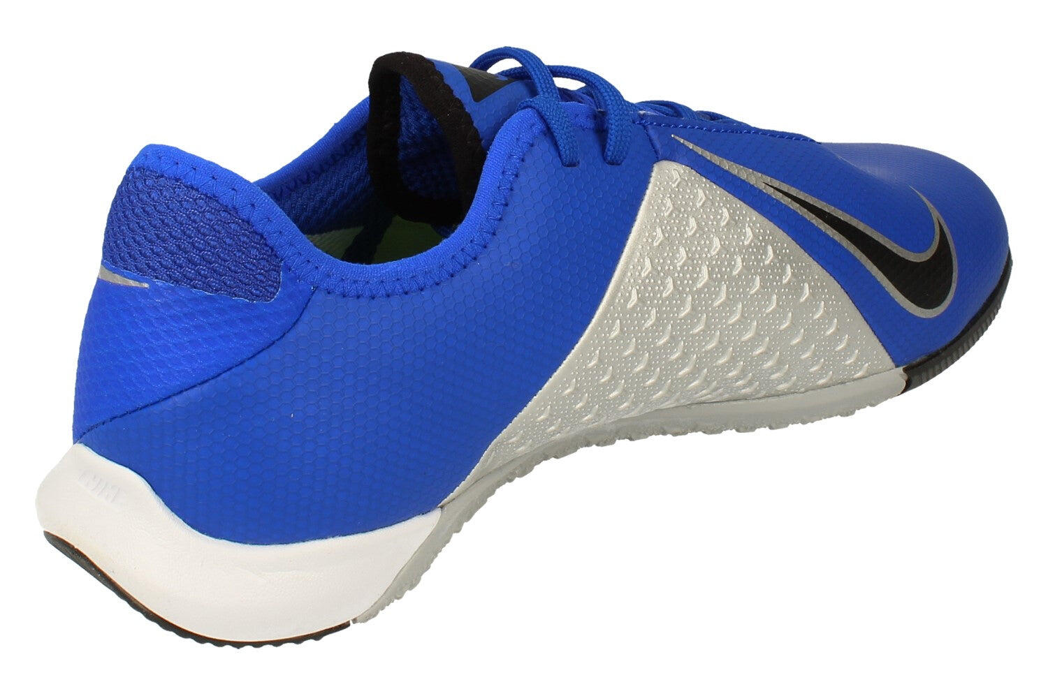 Junior Phantom Vsn Academy IC Football Boots Ar4345 400 | Decathlon