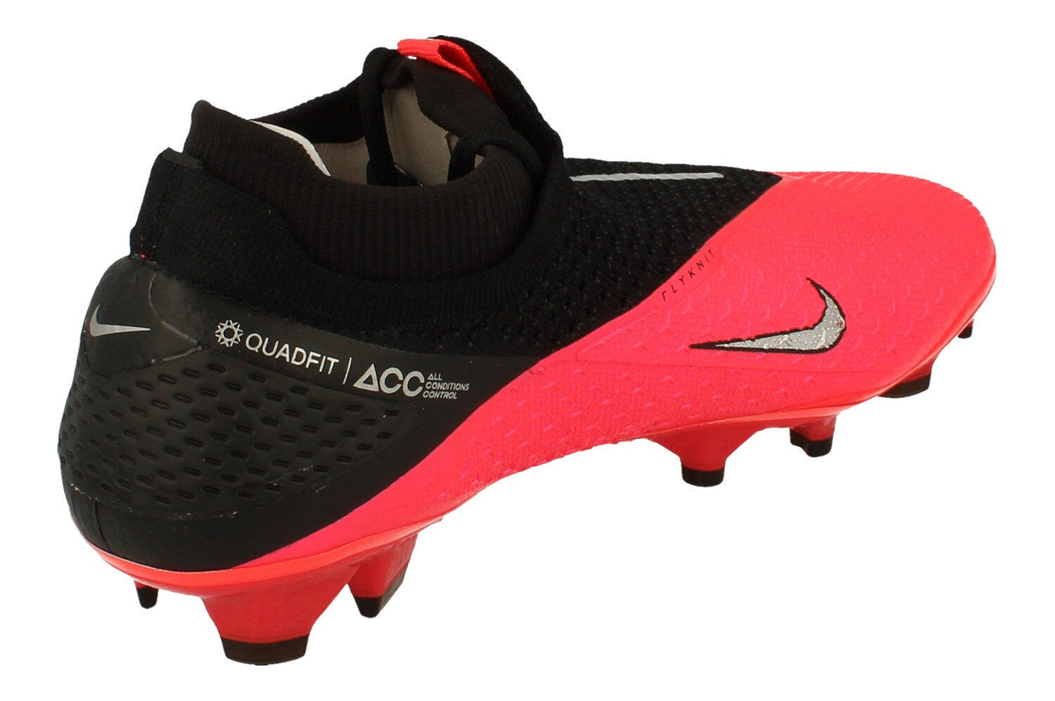 Phantom Vsn 2 Elite Df FG Mens Football Boots CD4161 NIKE | Decathlon