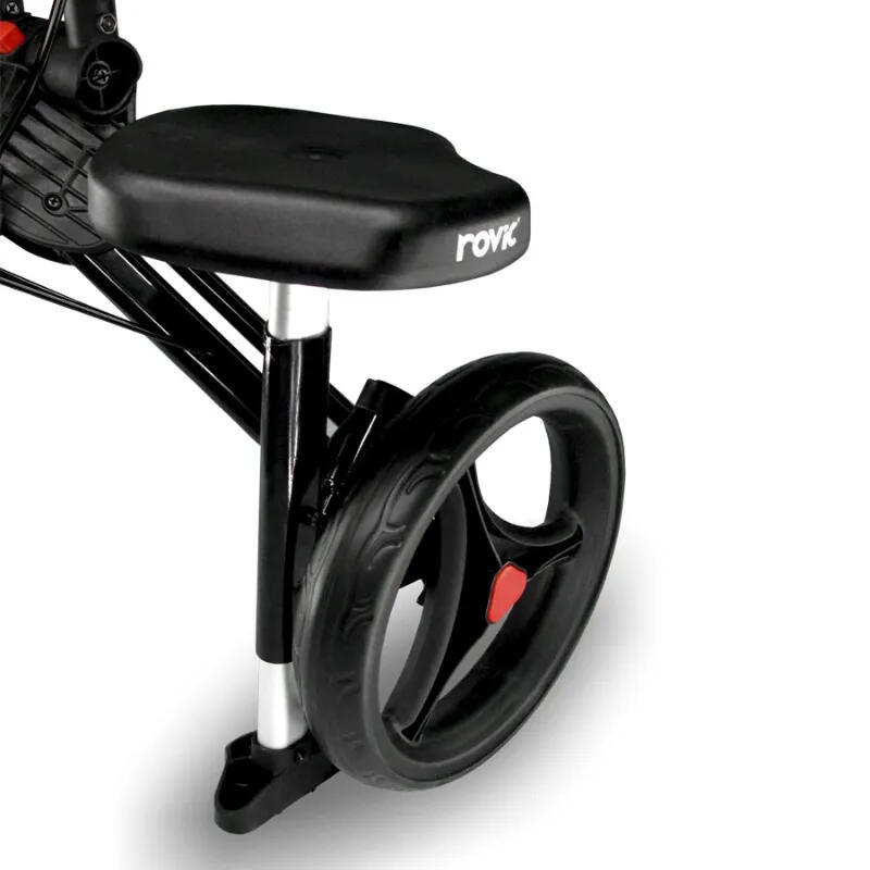 Rovic RV1C Attachable Cart Seat ROVIC | Decathlon