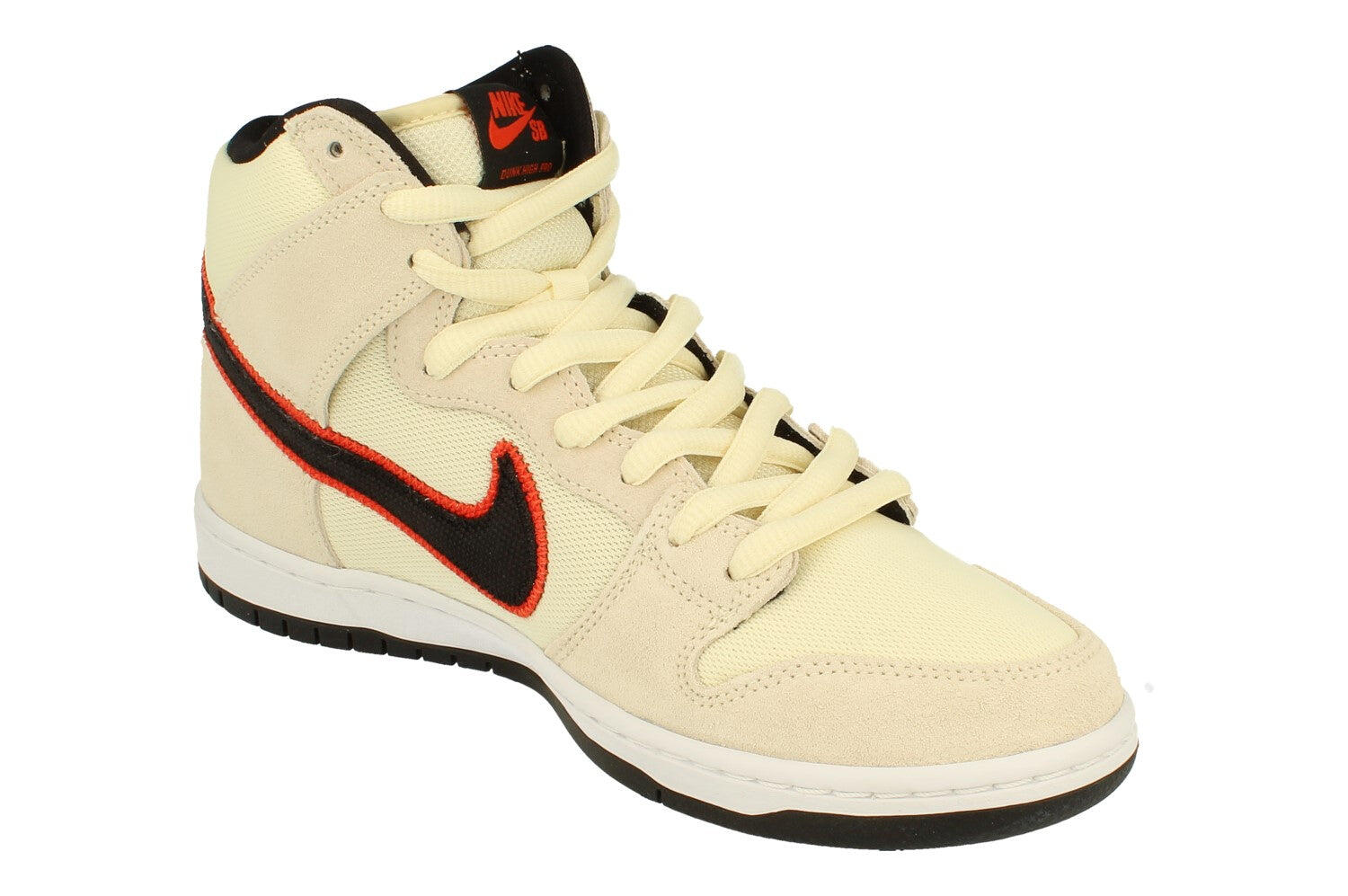 Sb Dunk High Pro PRM Mens Trainers DO9394 100 NIKE | Decathlon