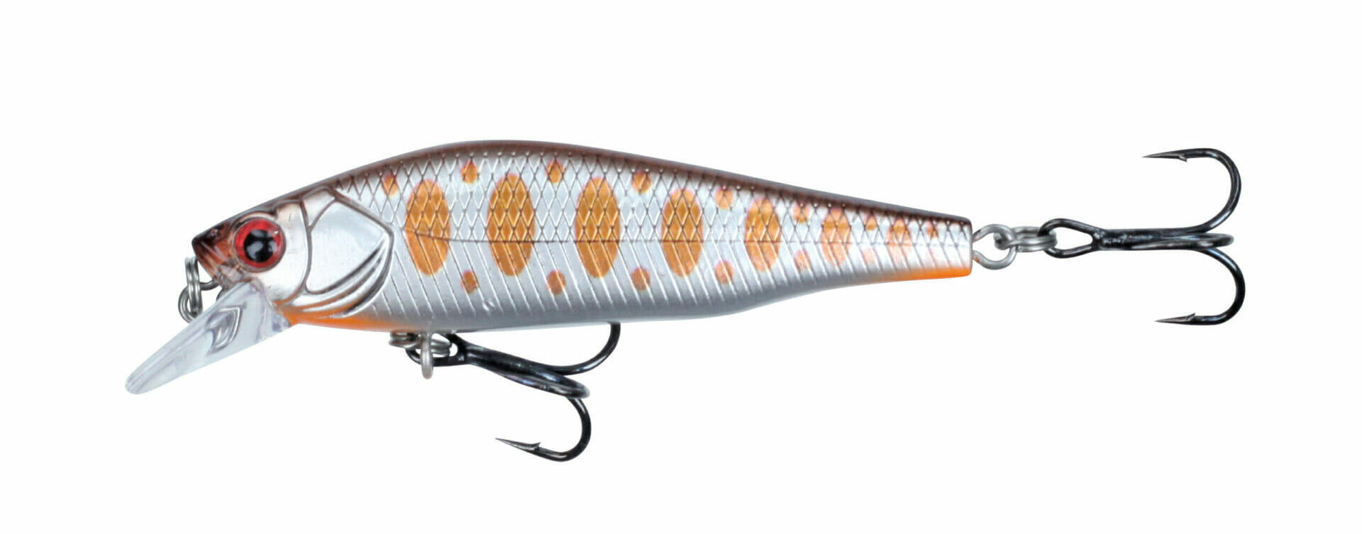 Wobbler - Stucki Fanatics Quarry 60mm - COP STUCKI FISHING | Decathlon