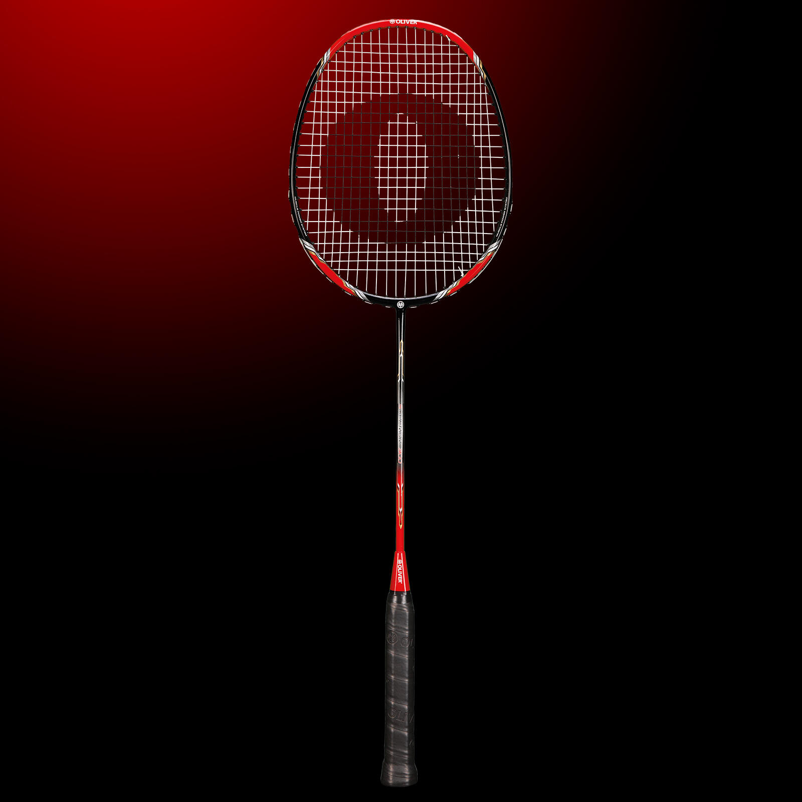 Badmintonracket OLIVER - SUPERIOR 300 OLIVER | Decathlon