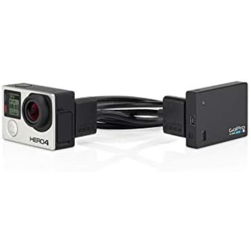 Câble d'extension GoPro BacPac LCD Touch GOPRO | Decathlon