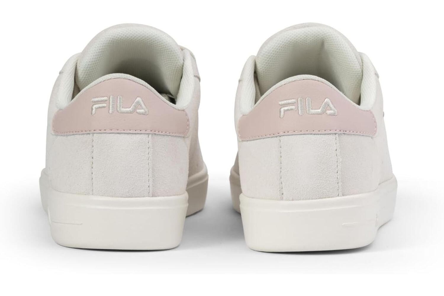 Zapatillas de marcha Fila Lusso S de ante para mujer FILA | Decathlon