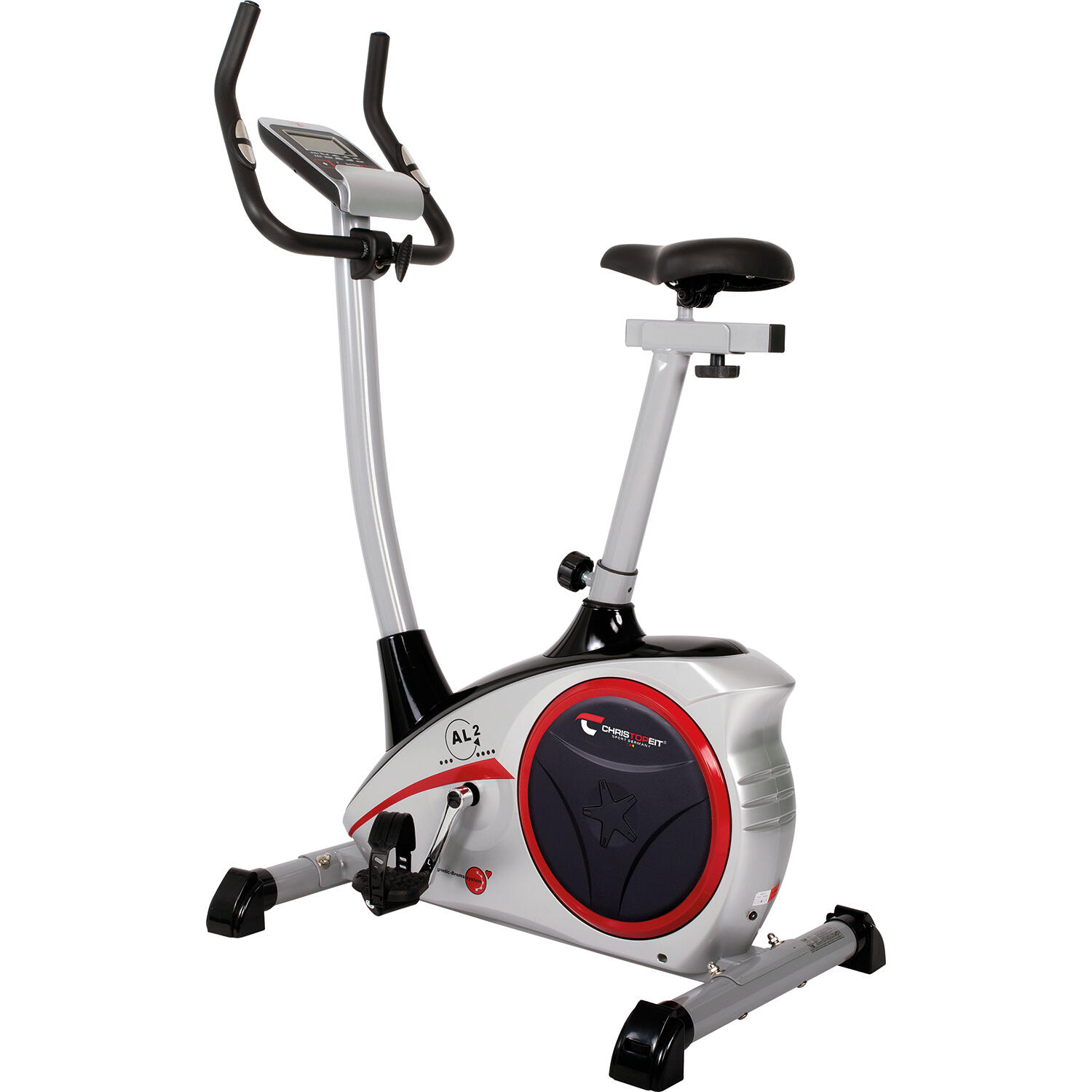 Spannende Christopeit Sport Heimtrainer Bilder