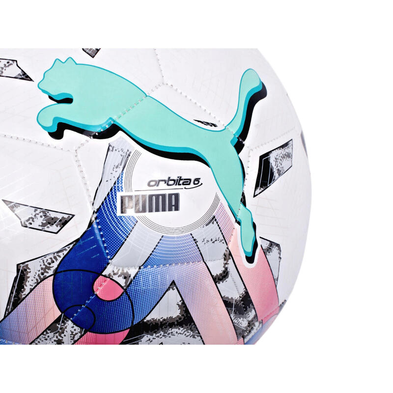 Foci labda Puma Orbita 5 HS PUMA - Decathlon