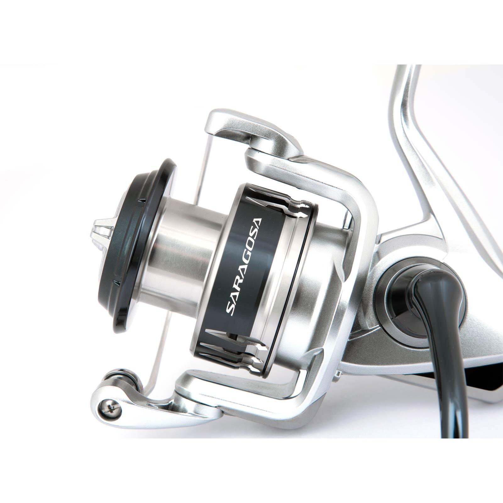Voorremhaspel Shimano Saragosa SW A 6000 HG | Decathlon