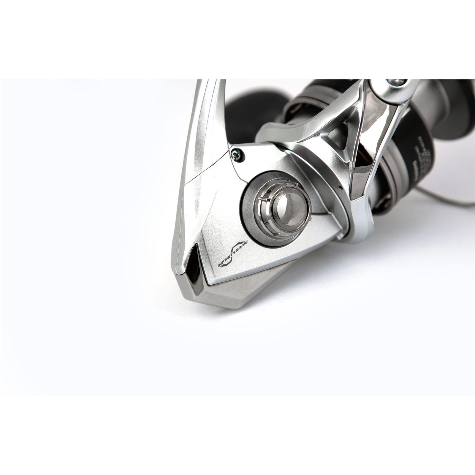 Voorremhaspel Shimano Saragosa SW A 6000 HG | Decathlon