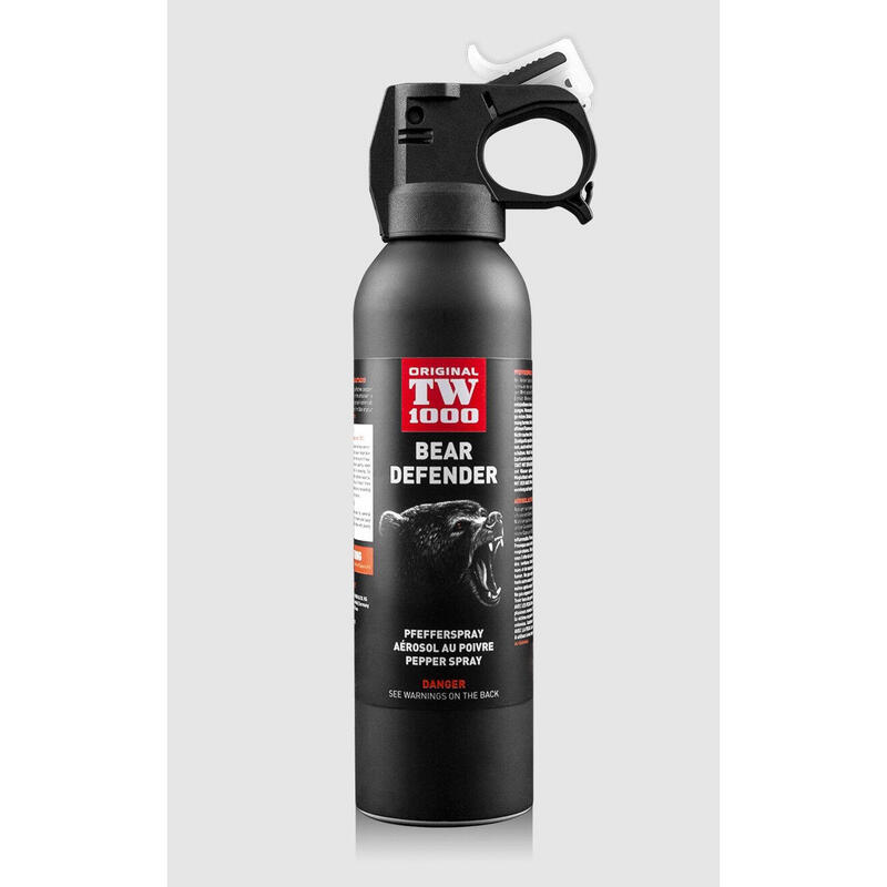 OEM - Spray urs TW1000 bear defender | Decathlon