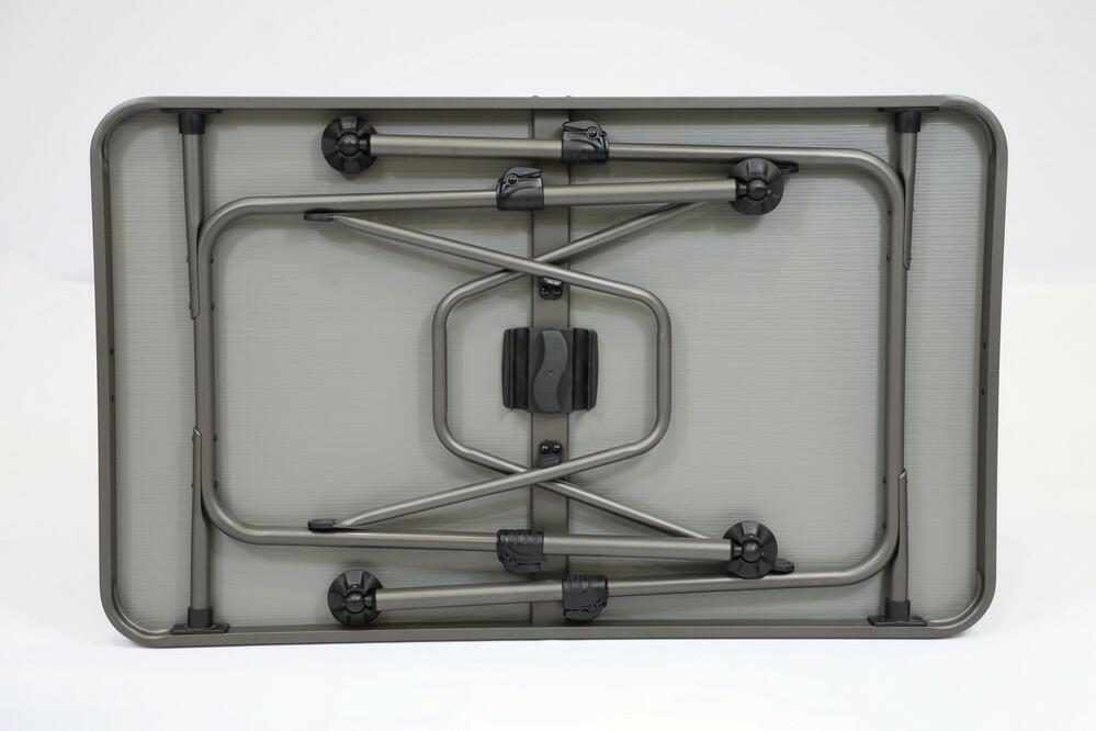 Vango Atmos 115 Folding Camp Table | Decathlon