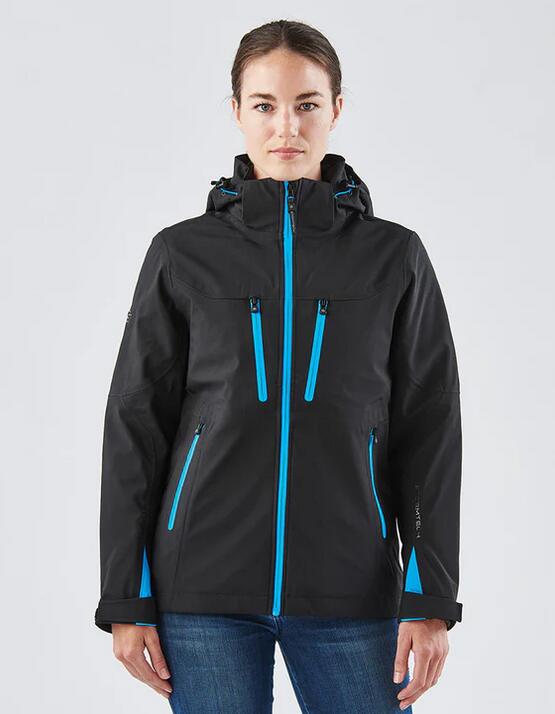 Women's Stormtech Matrix 3-in-1 System Jacket STORMTECH | Decathlon