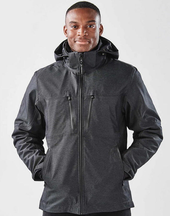 Men's Stormtech Matrix 3-in-1 System Jacket STORMTECH | Decathlon