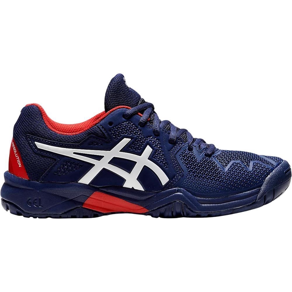 Chaussures de tennis Asics enfant Decathlon