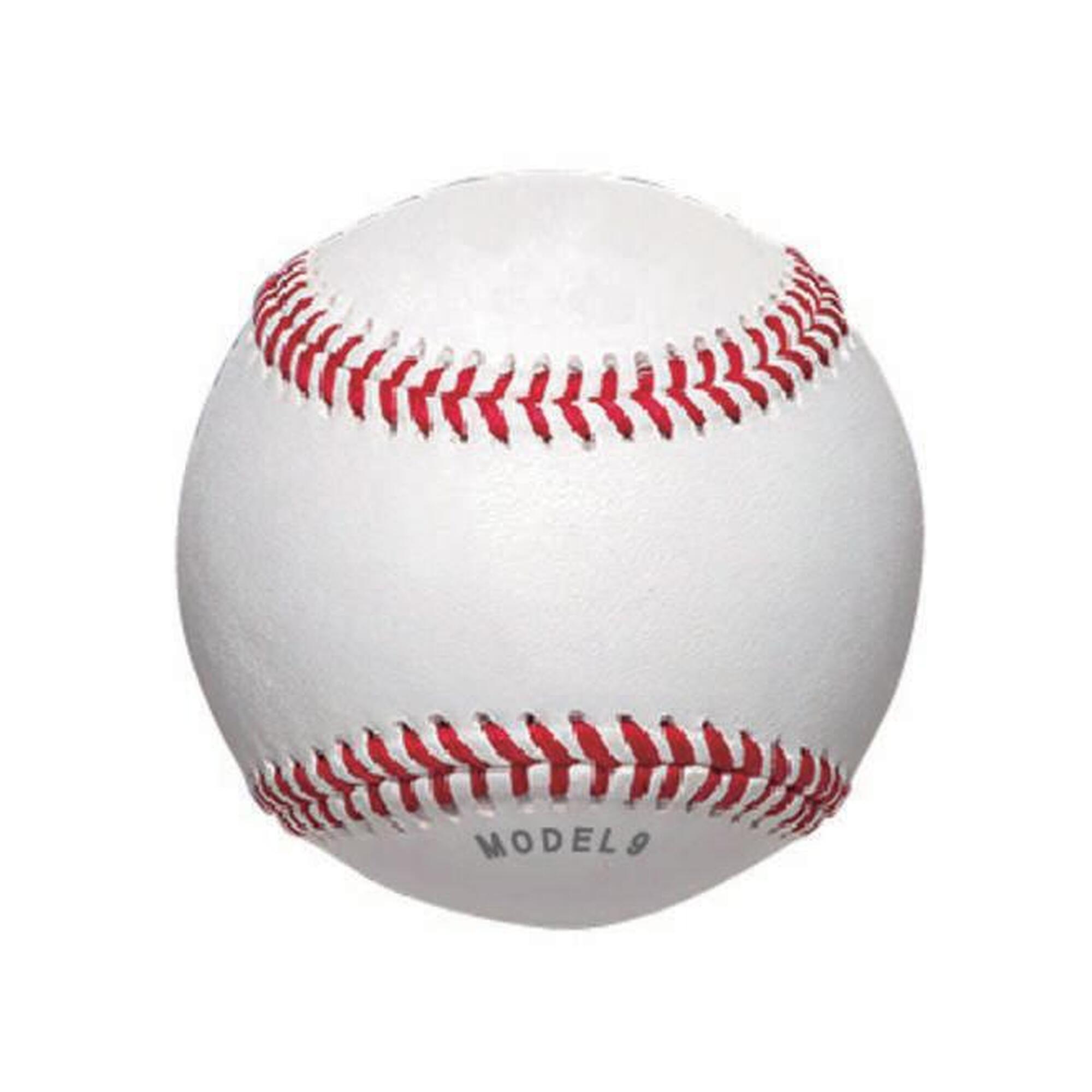 Kenko Modèle 9NL Baseball en cuir KENKO BALL | Decathlon
