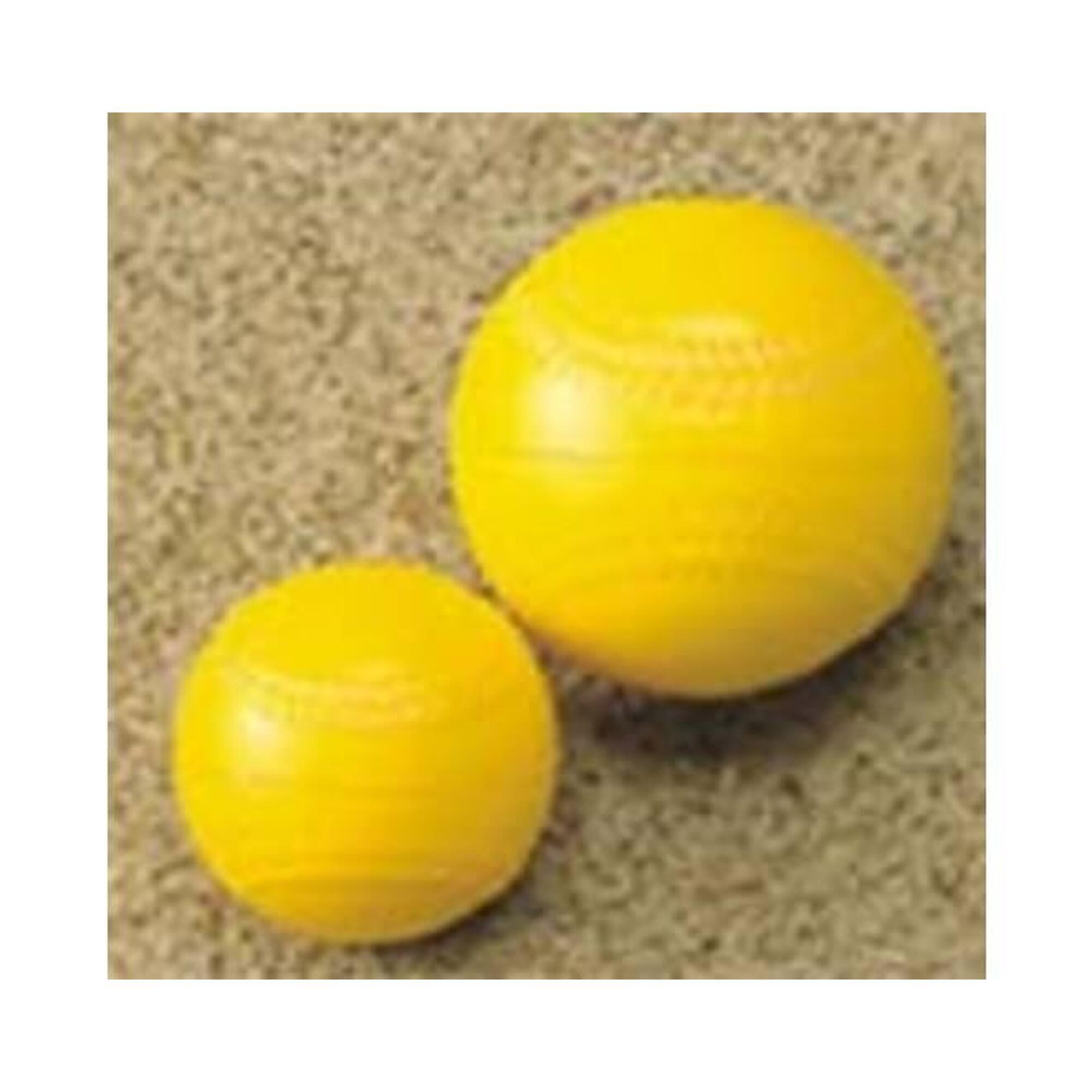 Jugs Lite Flite Sponge Ball Baseball JUGS SPORTS | Decathlon
