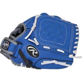 RAWLINGS Rawlings PL105BRW 10,5 Inch Model Links Vangen | Decathlon