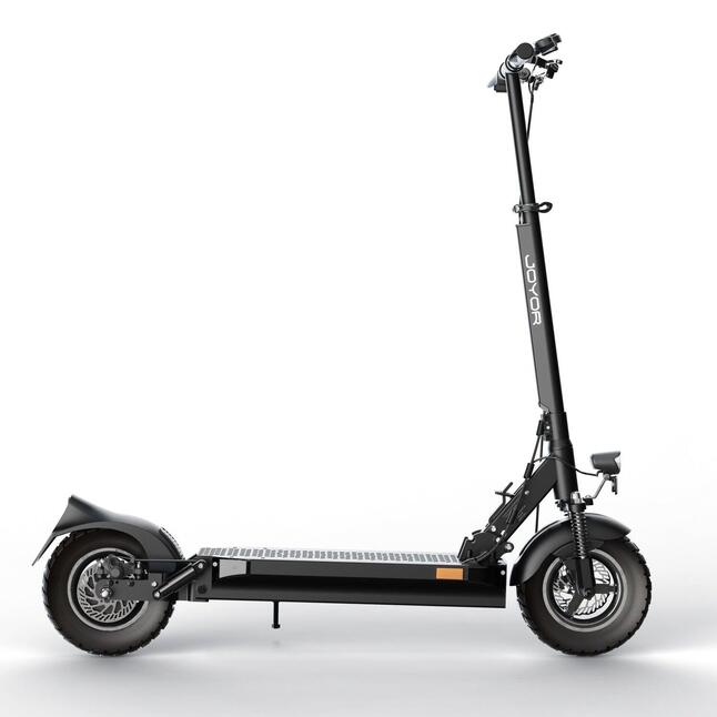 JOYOR Y8-S ABE Certified Trottinette électrique - 48V26AH 10 Pouces ...