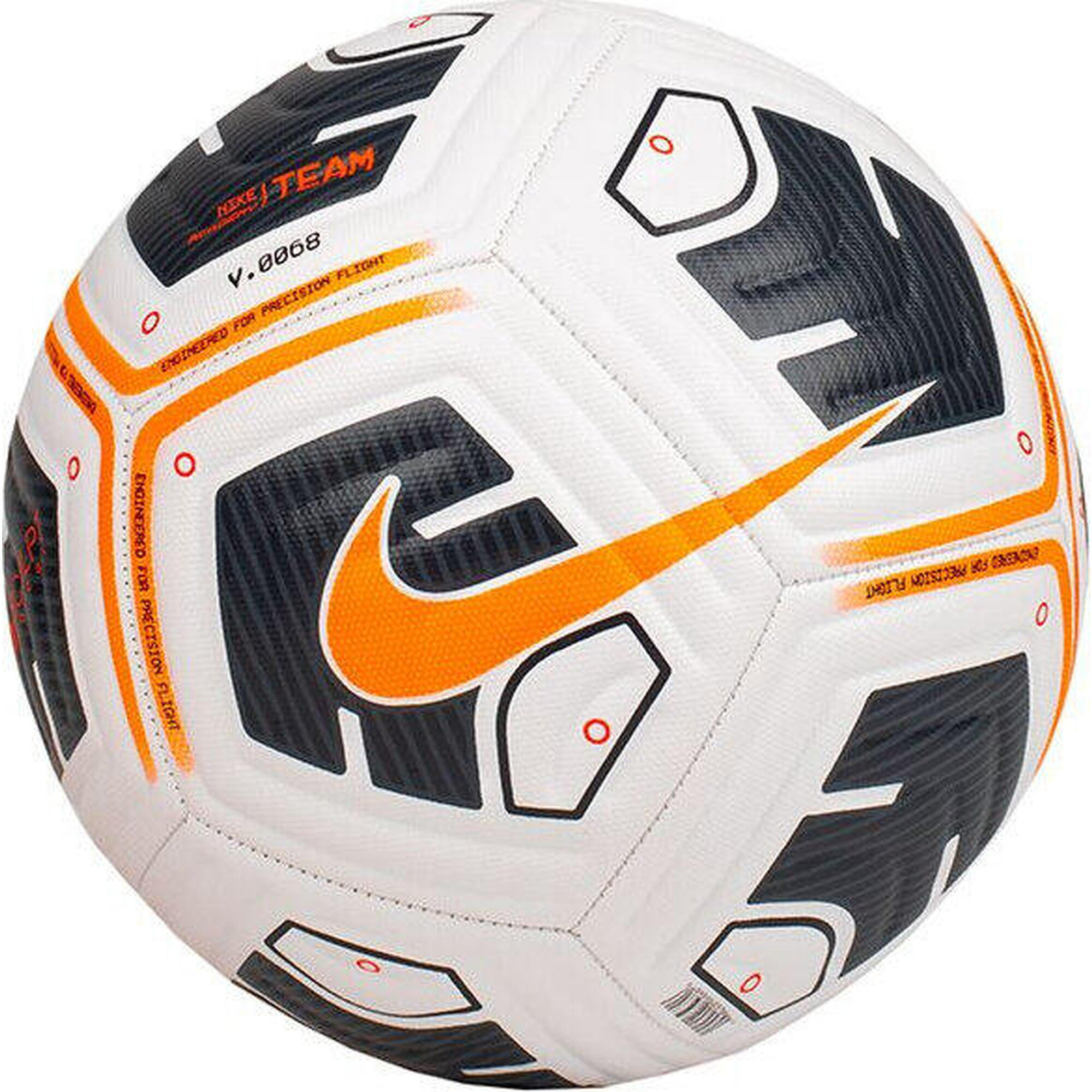 Nike Academy Team focilabda NIKE - Decathlon