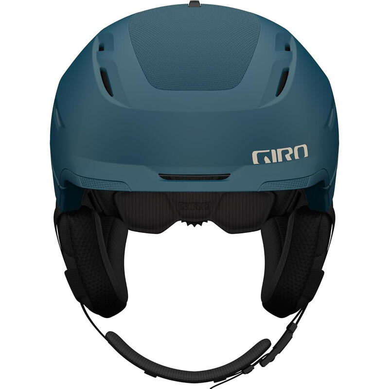 GIRO - Kask dla dorosłych Giro Tor Spherical narciarski | Decathlon