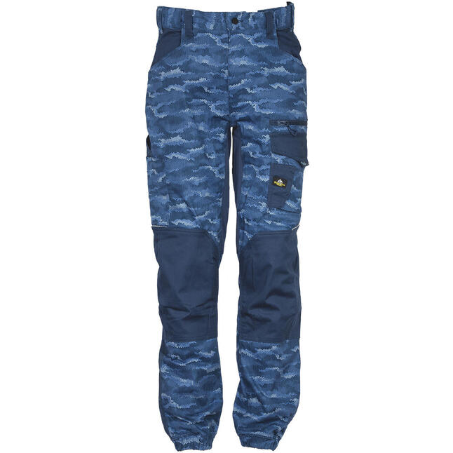 Bleu De Travail Decathlon