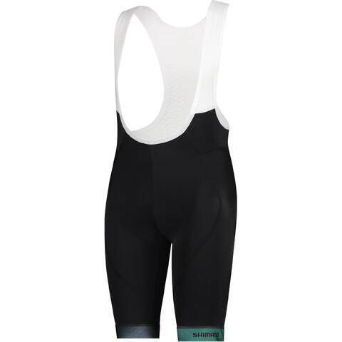 BREAKAWAY Dossard imprimé, vert SHIMANO | Decathlon