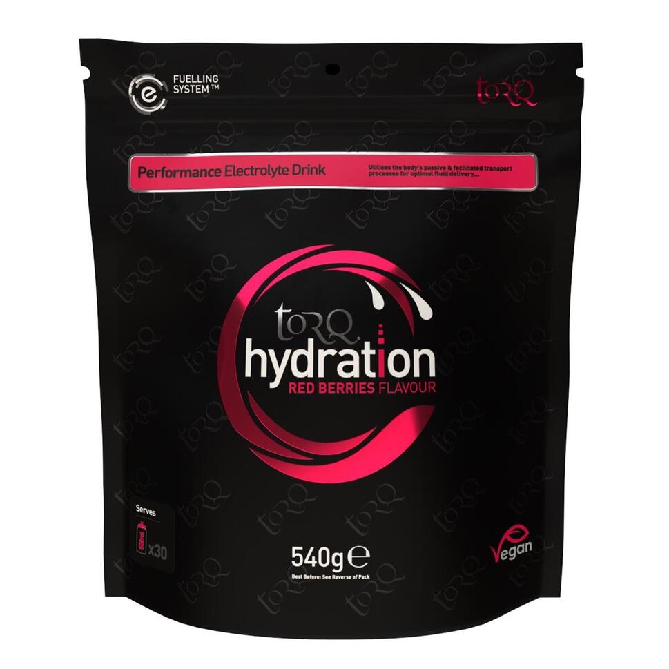 Hydration Drink Red Berries | Decathlon