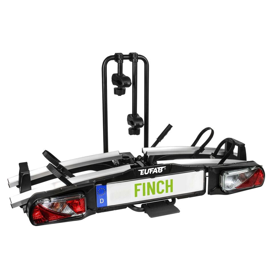 Fietsendrager trekhaak kopen ? | DECATHLON
